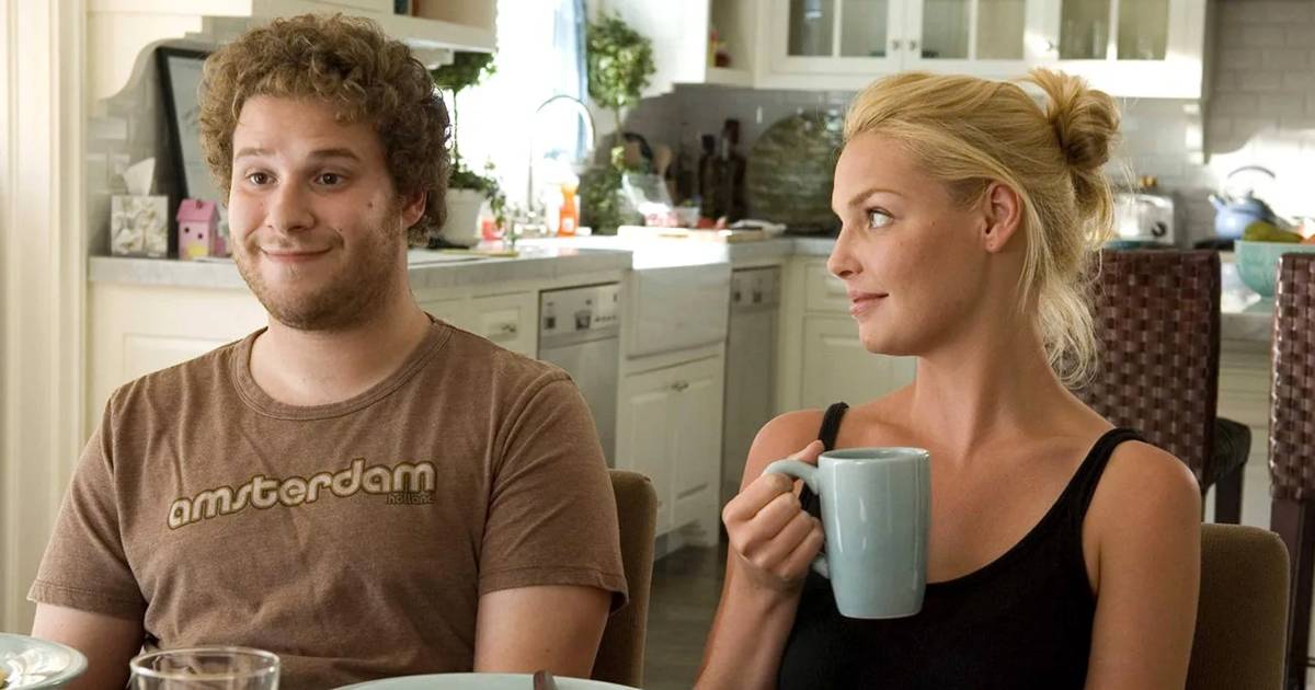 Knocked Up Cast: Where They Are Today