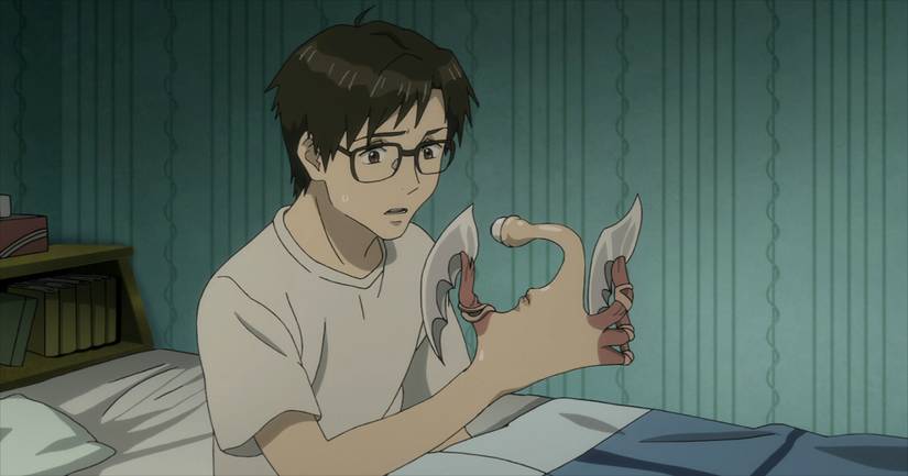 20 Disturbing Horror Anime Series That Will Keep You Awake