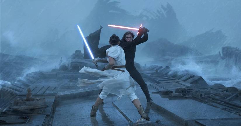 Ranking Every Live-Action Star Wars Project Under Disney From Worst to Best