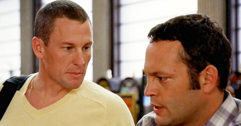 Best Cameos from Sports Legends, Ranked