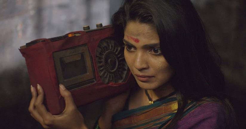 These 10 Indian Folklore Horror Movies Are a Must-Watch
