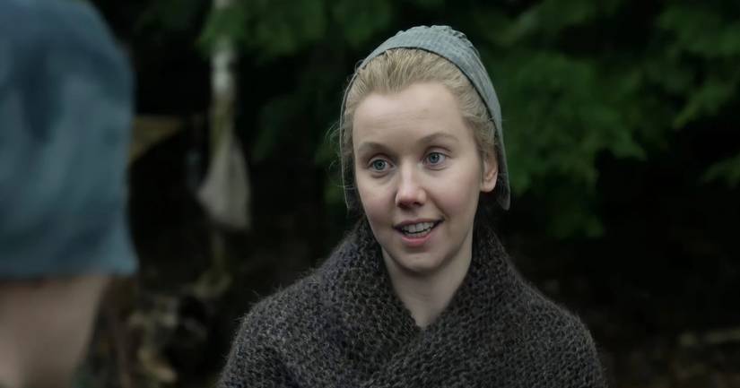 Outlander: The Best Characters in the Series, Ranked