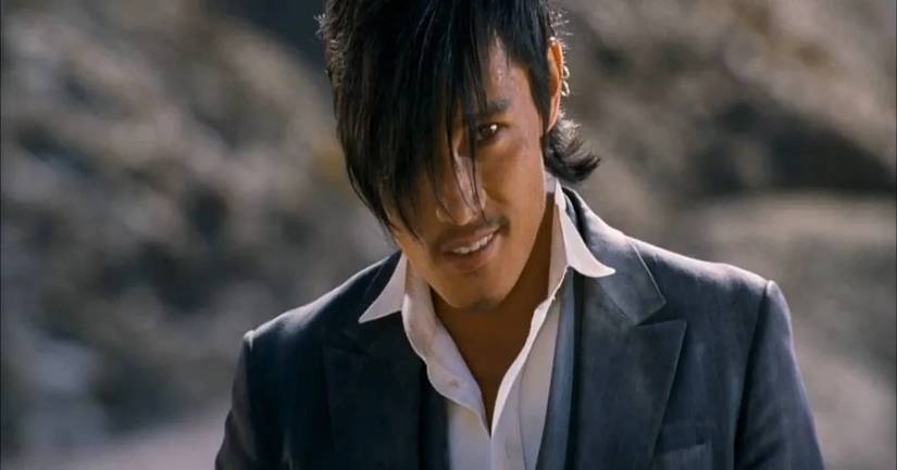 Lee Byung-hun’s Best Movies and TV Shows, Ranked