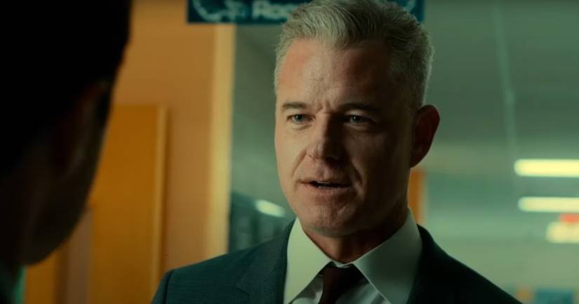 'Grey's Anatomy' Star, Eric Dane, Dies Aged 53 After ALS Battle