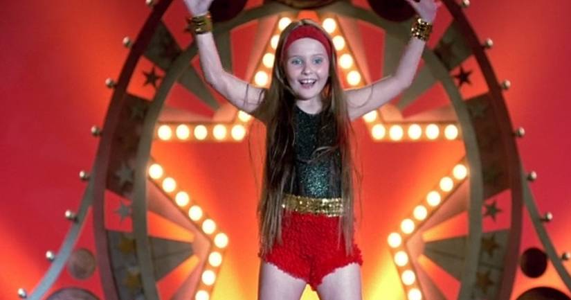 10 Child Actors Who Were Nominated for Oscars Before Becoming Adults