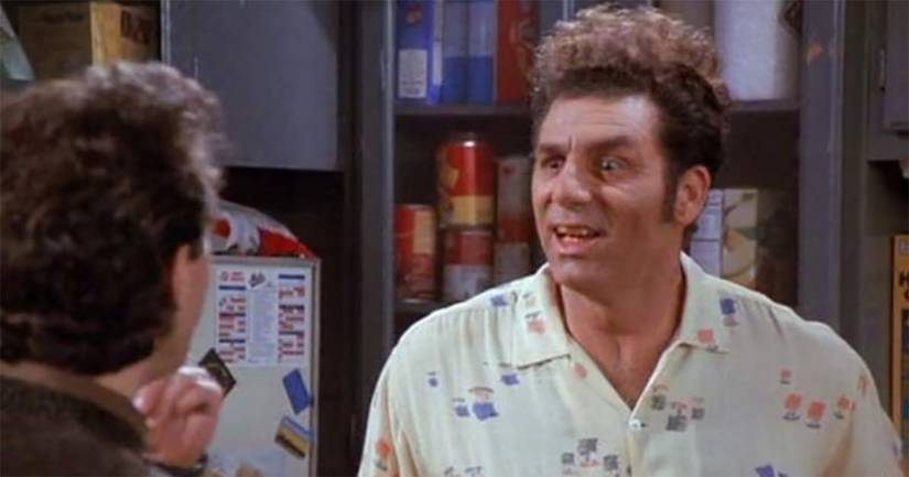 Seinfeld: Kramer's Most Iconic Quotes, Ranked