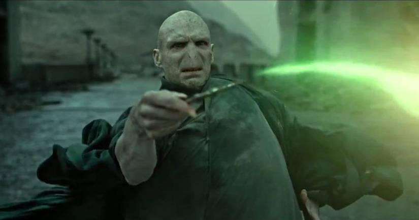 Harry Potter: Every Major Villain in the Franchise, Ranked