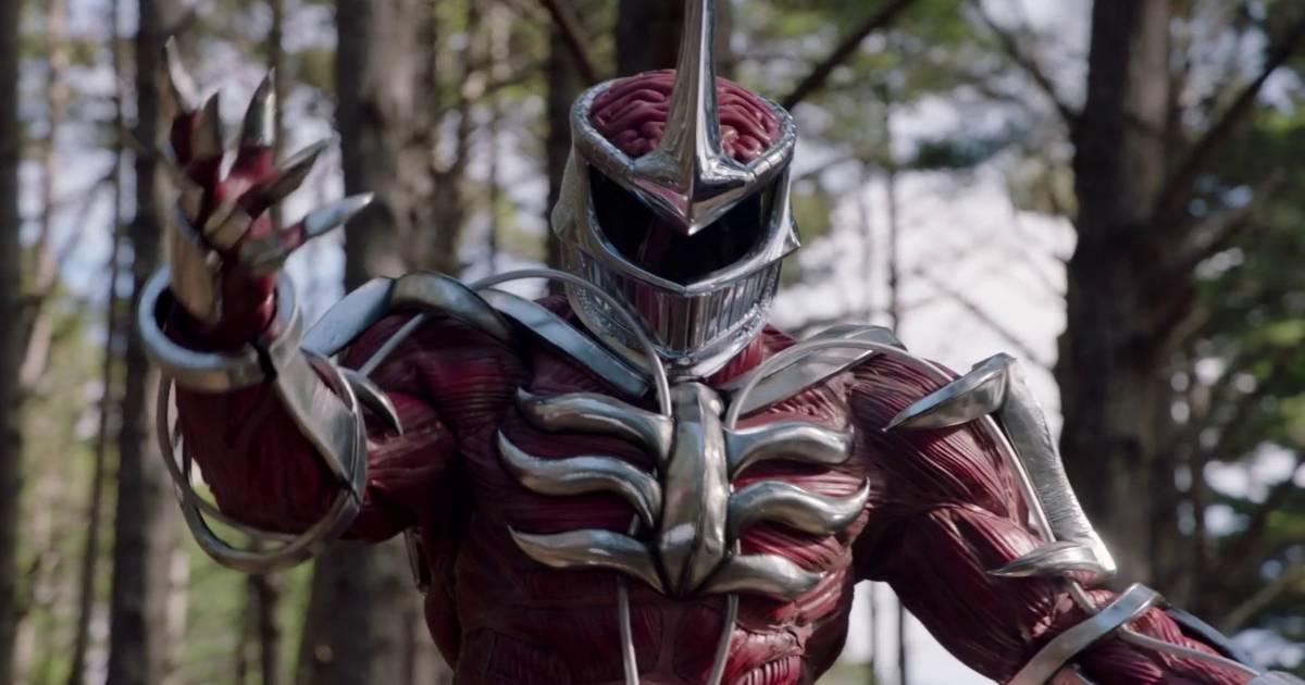 10 Strongest Power Rangers Villains of All Time