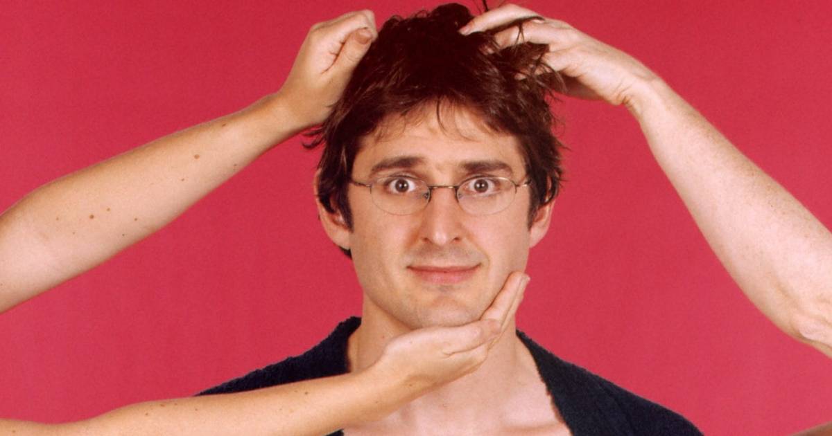 Why Louis Theroux Is Known for Being the Best TV Interviewer