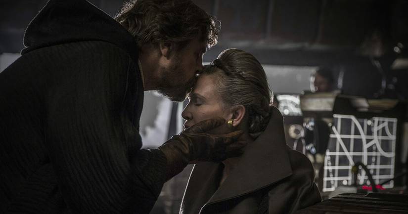 Star Wars: Luke Skywalker's 10 Best Quotes in the Franchise, Ranked