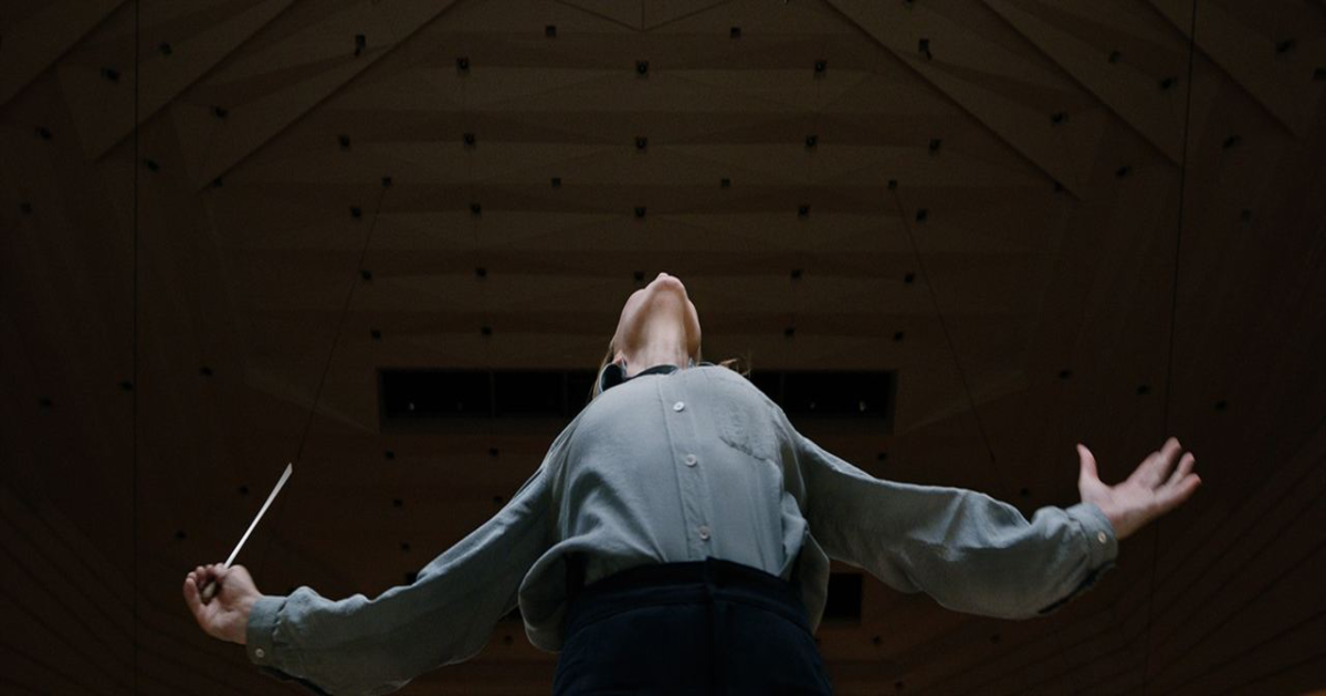 13 Reasons Why 2022's Oscar-Nominated Tár Is an Absolute Must-Watch Movie