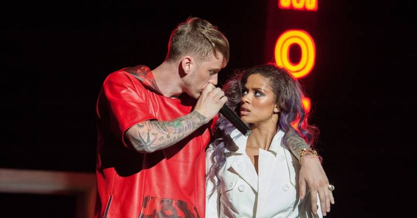 Machine Gun Kelly Movies, Ranked
