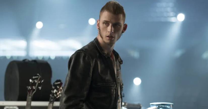 Machine Gun Kelly Movies, Ranked