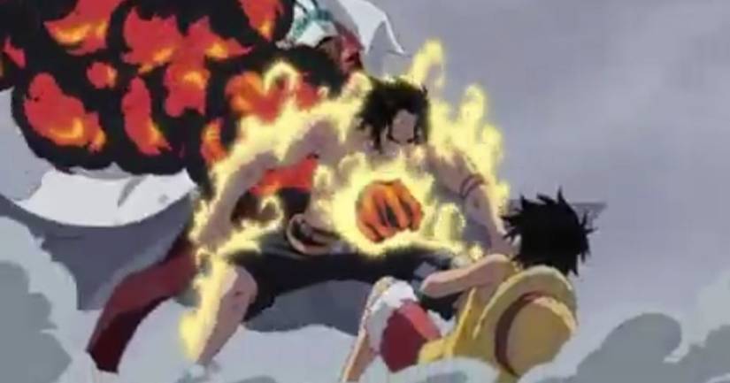The Most Emotional One Piece Arcs, Ranked