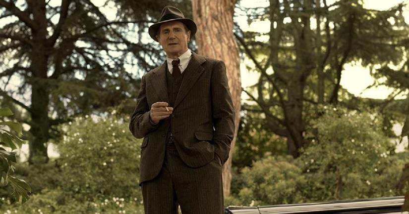 Marlowe: Plot, Cast, and Everything Else We Know