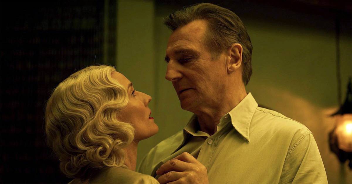 Marlowe: Plot, Cast, and Everything Else We Know