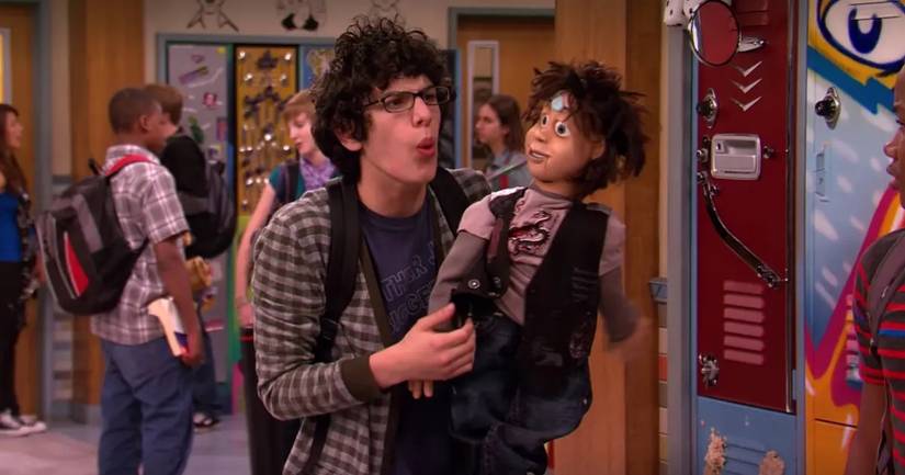 Nickelodeon’s Victorious: Where the Cast Is Today