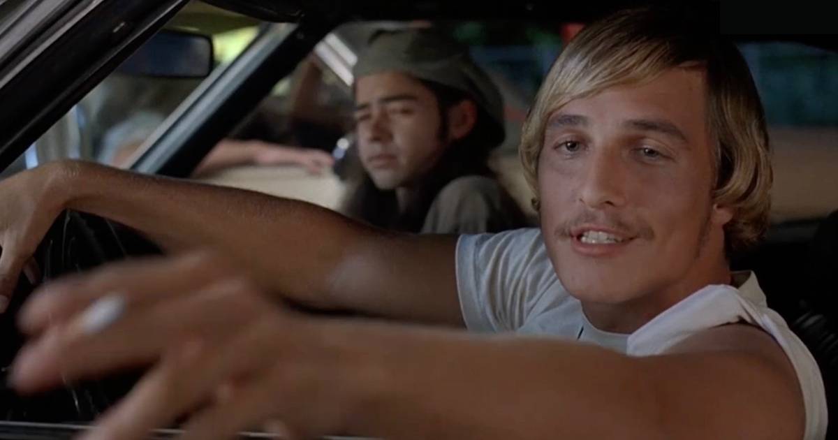 8 Actors Whose Careers Were Launched By Dazed and Confused