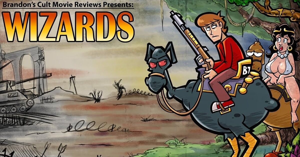 22 Animated Cult Classics Worth Checking Out