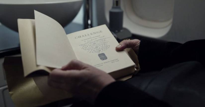 Explained: Is TÁR a Ghost Story?