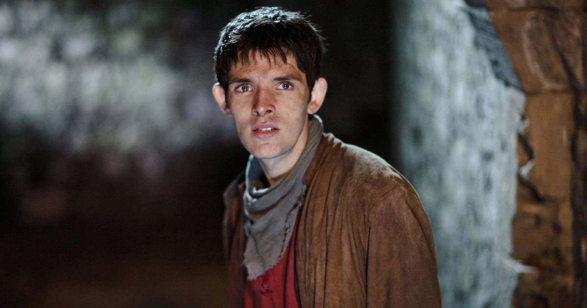 21 Shows to Watch When You're Missing Merlin