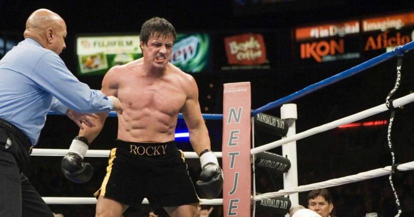 The Top 10 Very Best Modern Boxing Movies