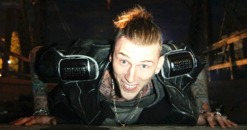 Machine Gun Kelly Movies, Ranked
