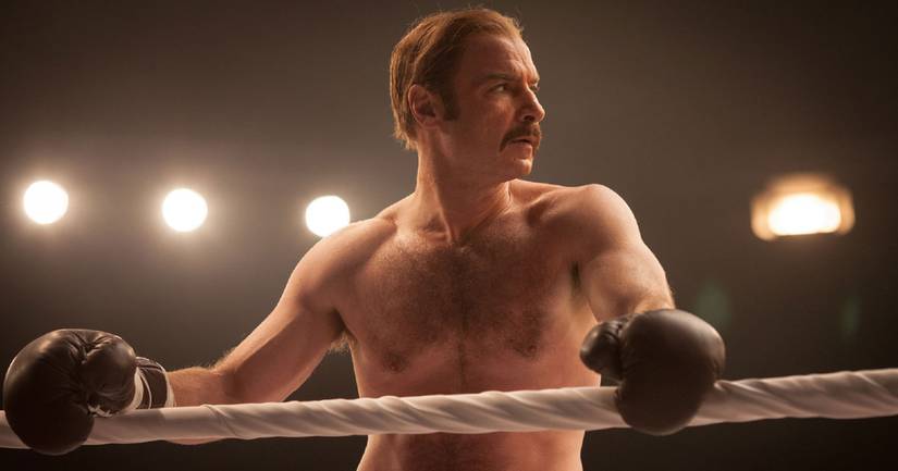 The Top 10 Very Best Modern Boxing Movies