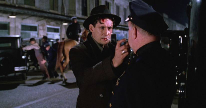 Best Movies About the Great Depression