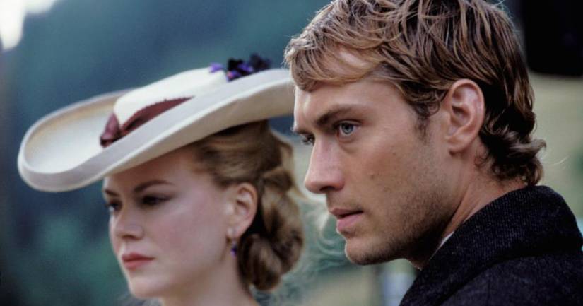 20 Movies for American Civil War Buffs