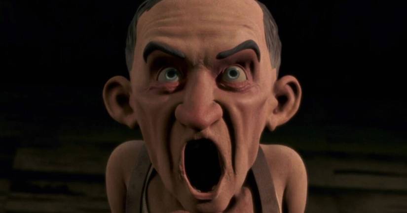 10 Greatest Grumpy Old Men Characters in Movie History, Ranked