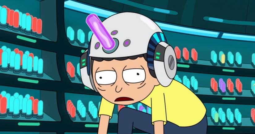 10 Best Rick and Morty Episodes for People New to the Show