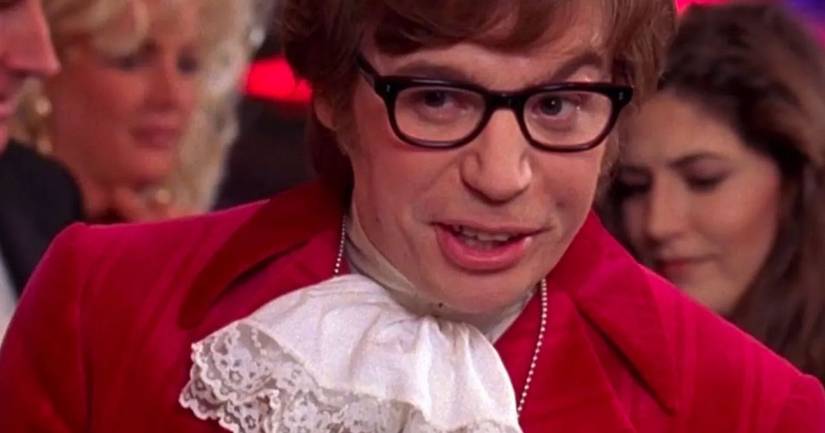 Every Austin Powers Movie in Order