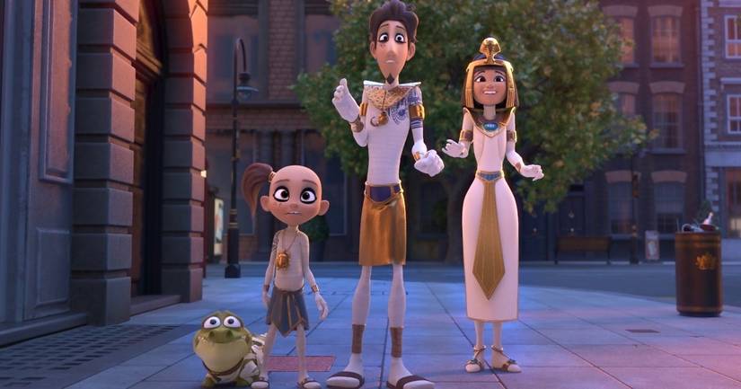 The 15 Best Movies About Mummies, Ranked by Rotten Tomatoes