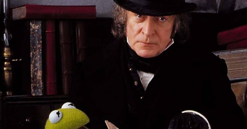 10 Greatest Grumpy Old Men Characters in Movie History, Ranked