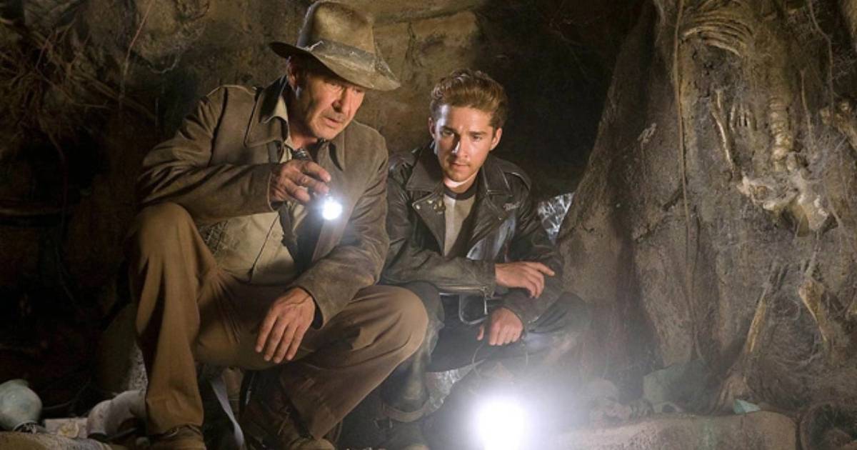 Indiana Jones 5: Why Shia LaBeouf Didn't Return for The Dial of Destiny