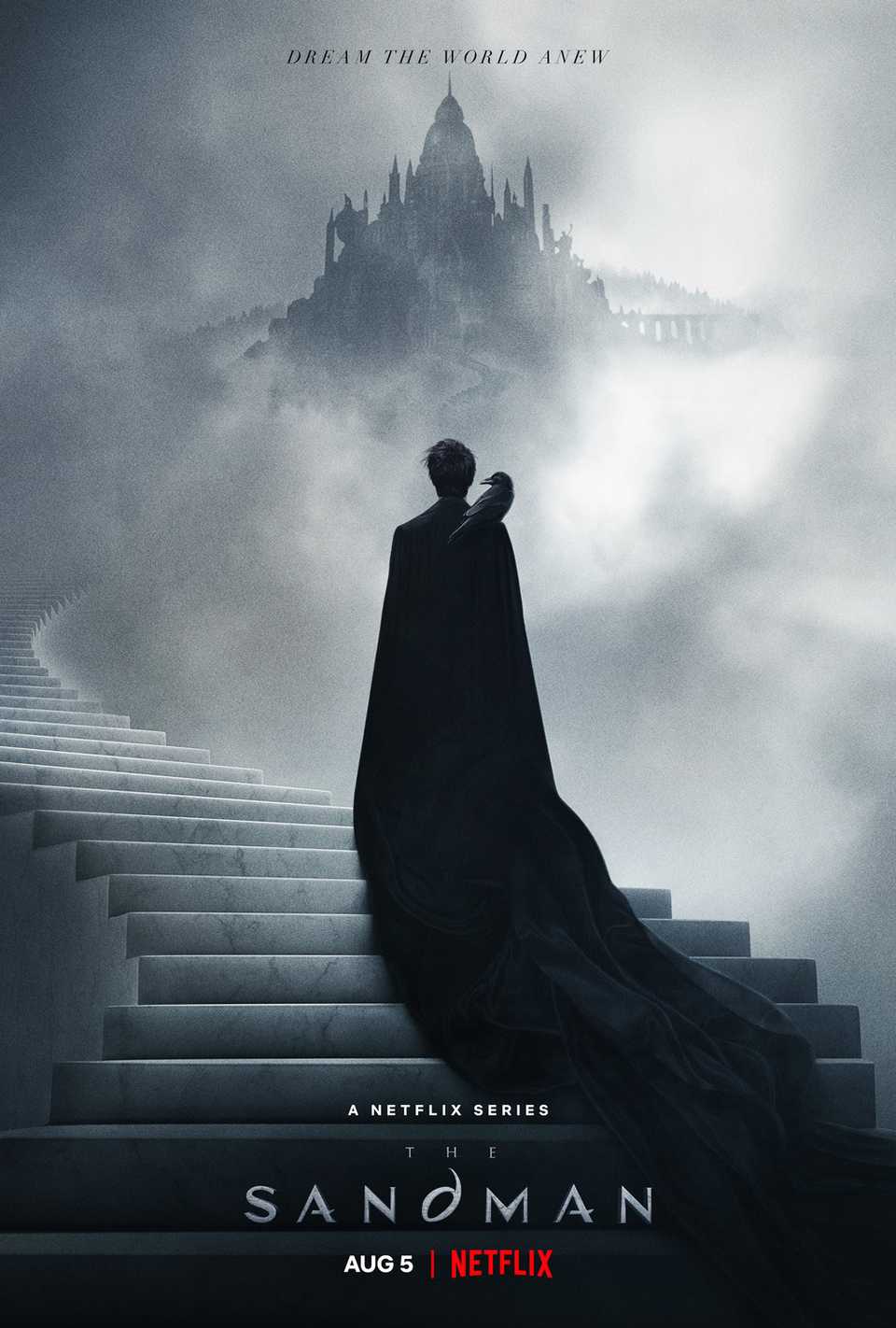 Best Horror TV Series on Netflix to Watch Right Now