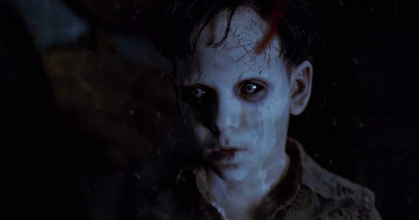 The Best Spanish Horror Movies of All Time, Ranked