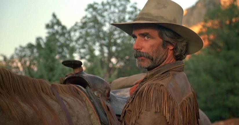 Sam Elliott's Best Westerns, Ranked