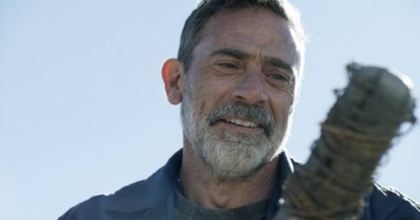 The Walking Dead: Negan's Best Moments, Ranked