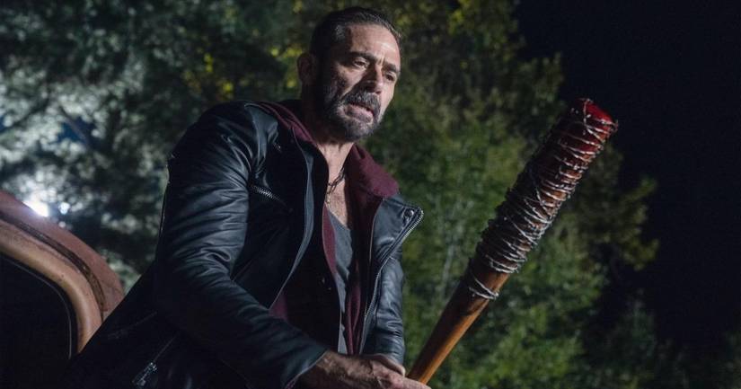 The Walking Dead: Why Fans Love Negan Even Though He’s the Worst