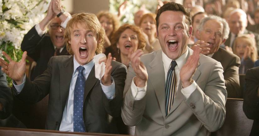 The Top 10 Funniest Frat Pack Movies, Ranked
