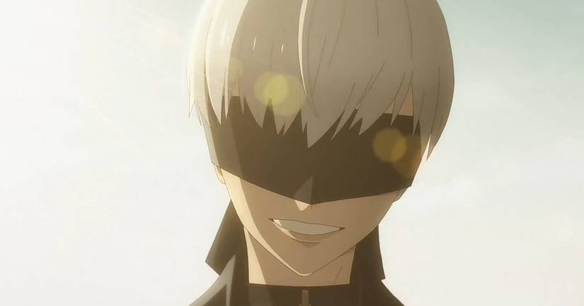 NieR: Automata: How the Chemistry Between 2B and 9S is Different From ...