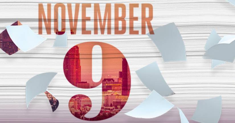 Colleen Hoover Books That Should Be Turned Into Movies