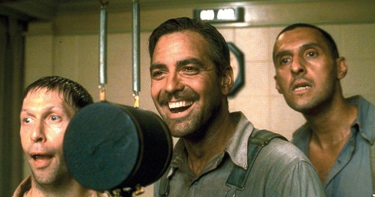 Best Movies About the Great Depression