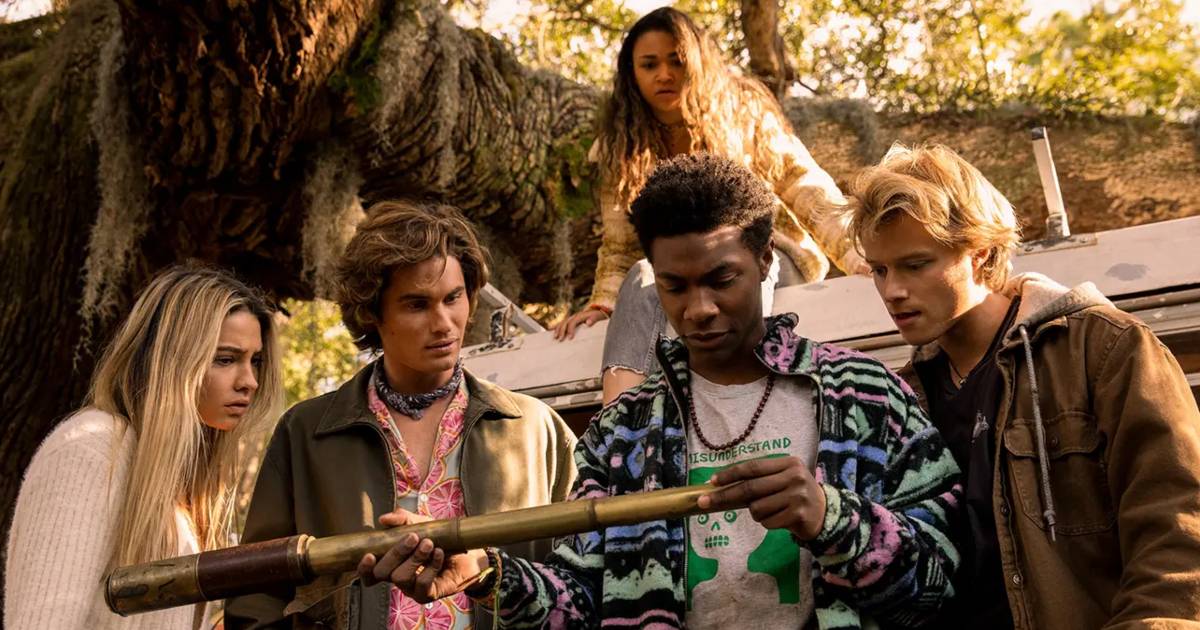 Outer Banks: The Best Episodes, Ranked