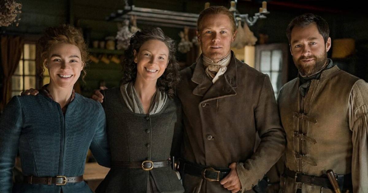 Outlander Season 7: Plot, Cast, Release Date, and Everything Else We Know