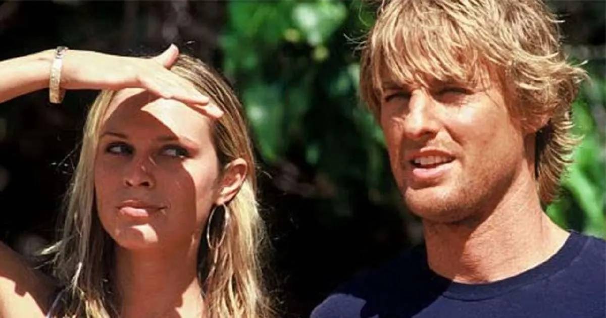 These Are the Least Funny Owen Wilson Movies
