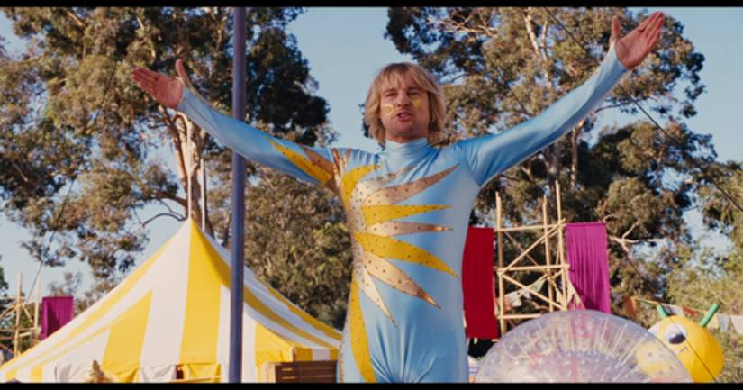 These Are the Least Funny Owen Wilson Movies