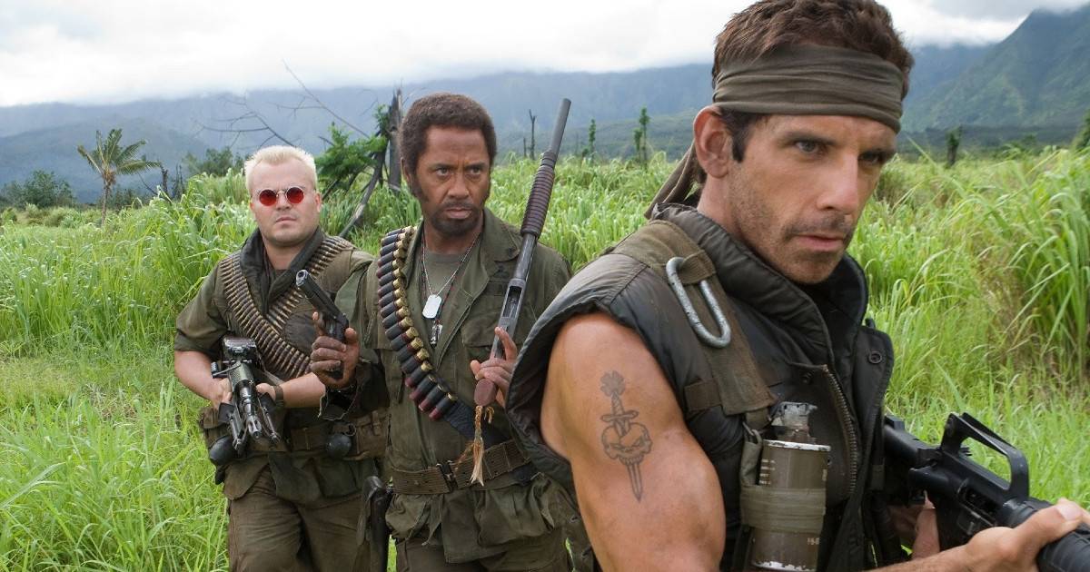 20 Movies for People With an "Edgy" Sense of Humor